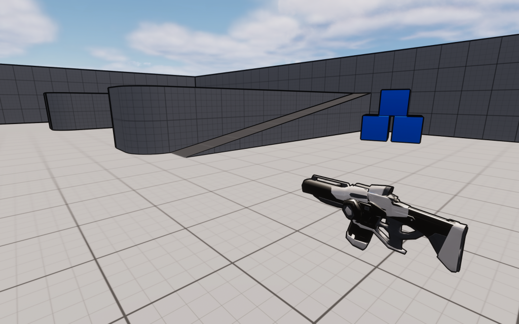 Creating an Outline Shader in UE5 – neenaw